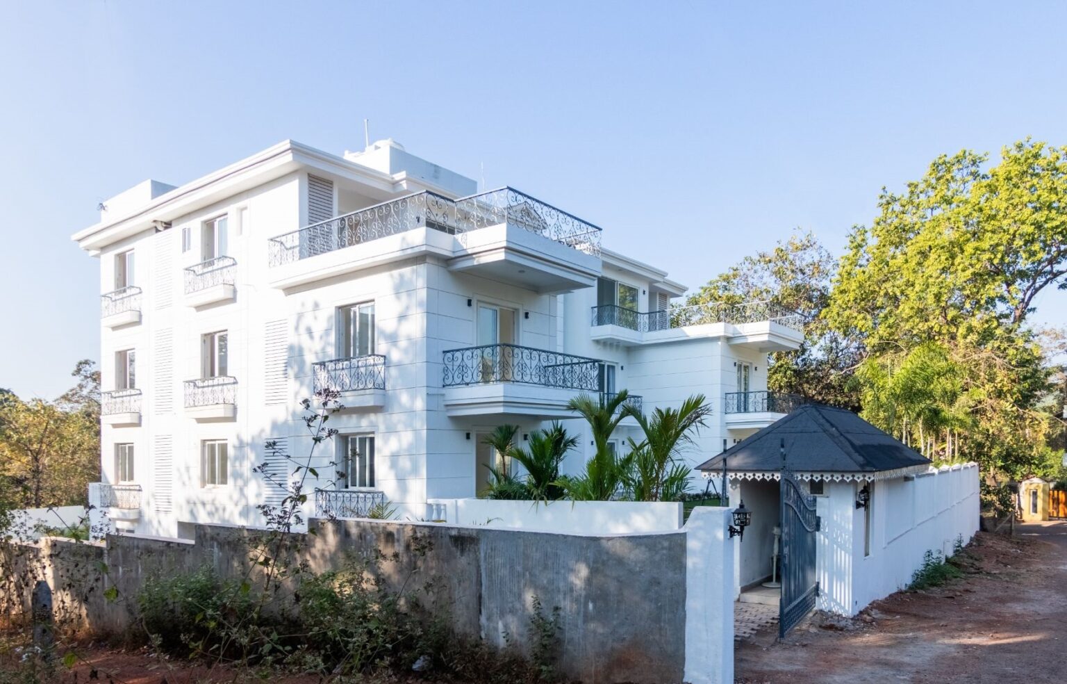 Projects – Rita Mody